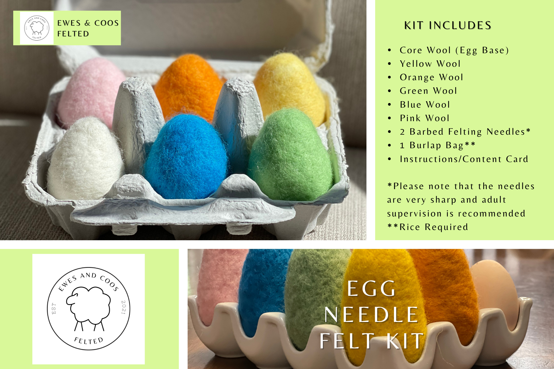 Shop – Ewes and Coos Felted